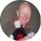 Geoffrey Mitchell - Death / Funeral Notice